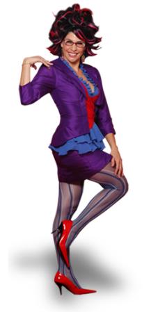 Picture of Raquel Garza