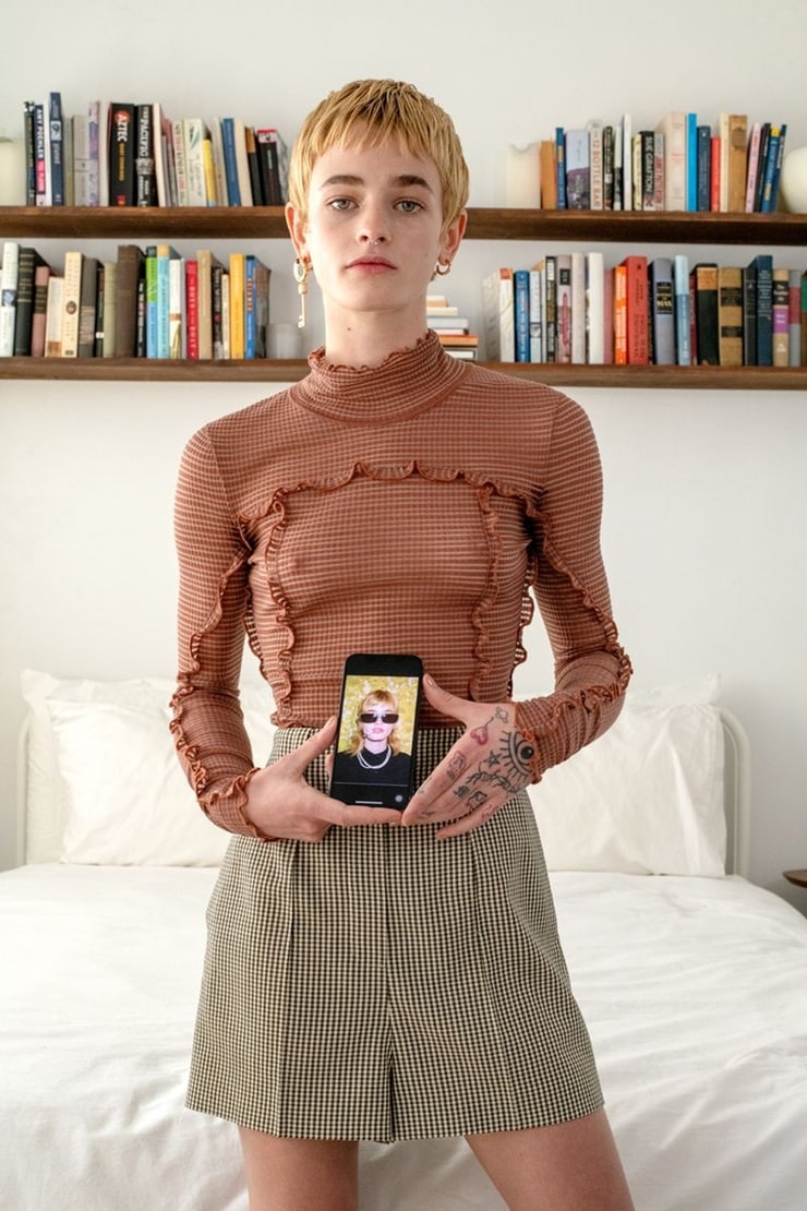 Picture of Esther McGregor