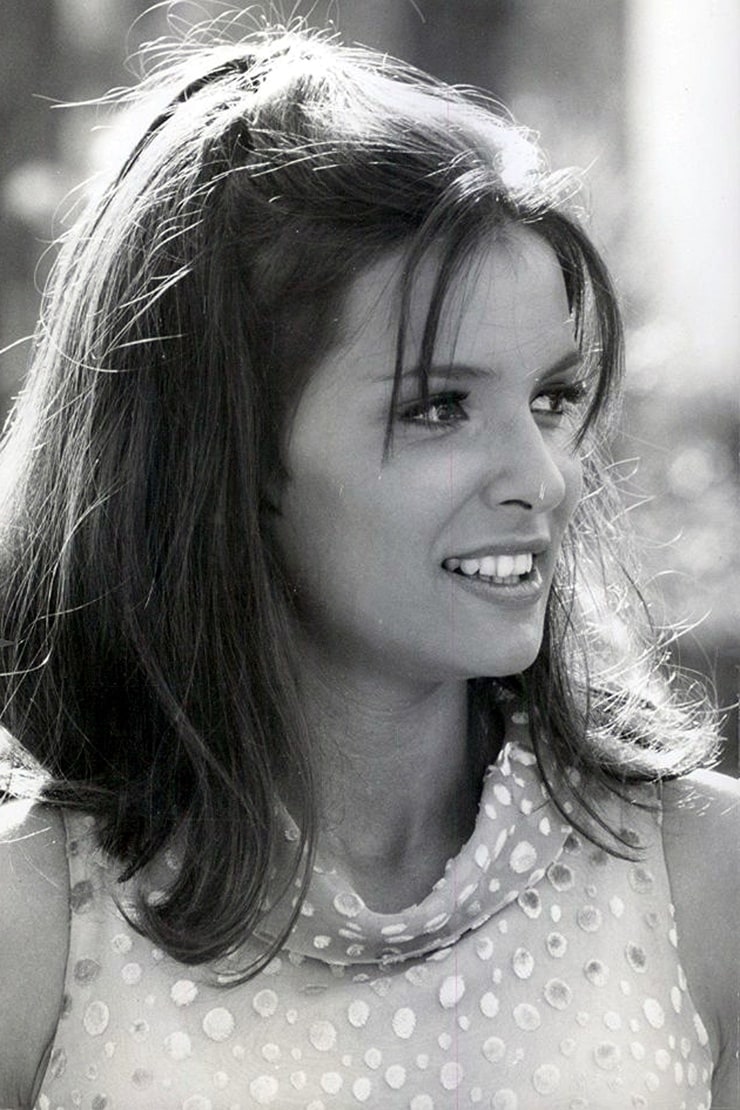 Image of Danièle Gaubert