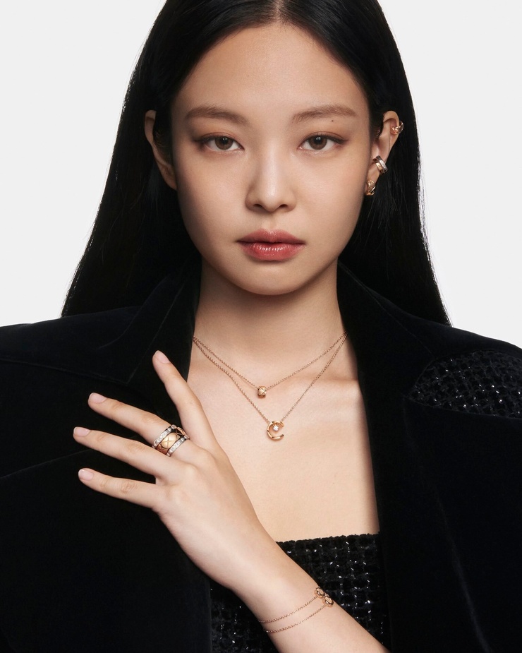 Picture of Jennie Kim
