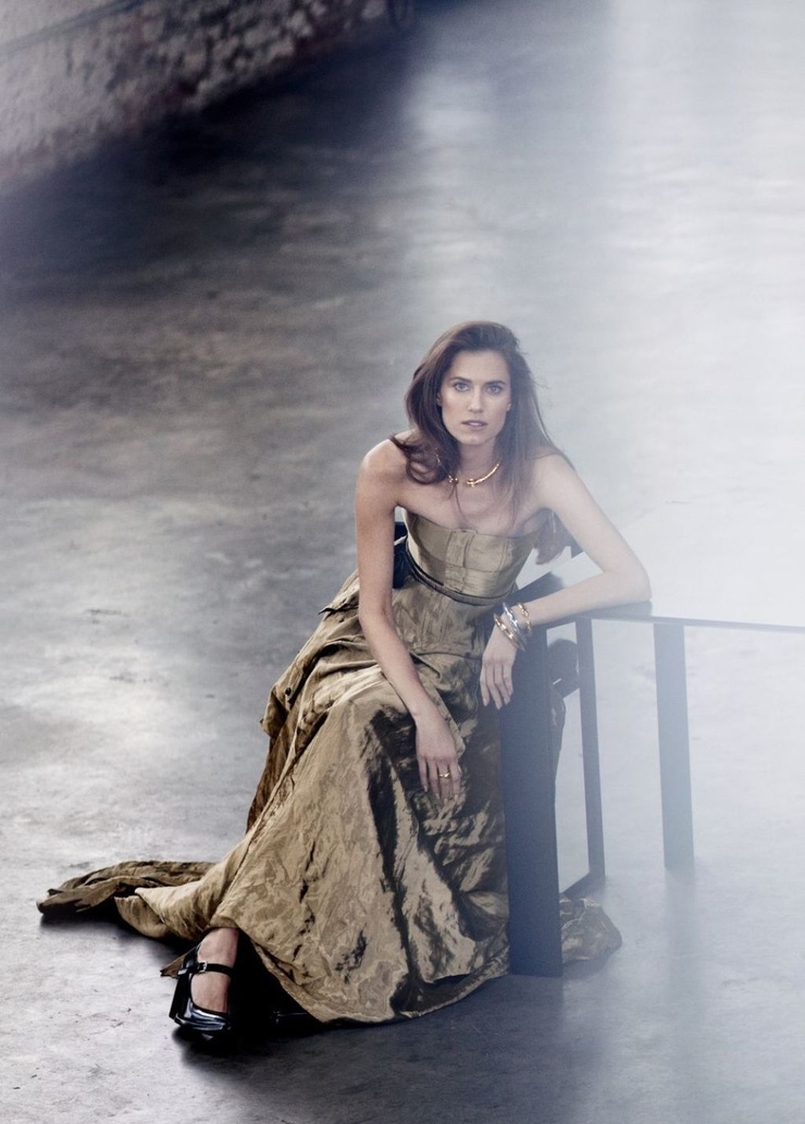 Image of Allison Williams