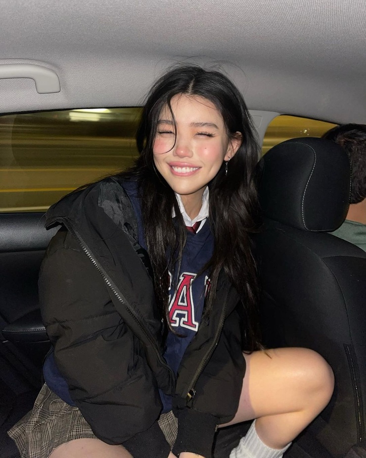 Picture of Hannah Kae Kim