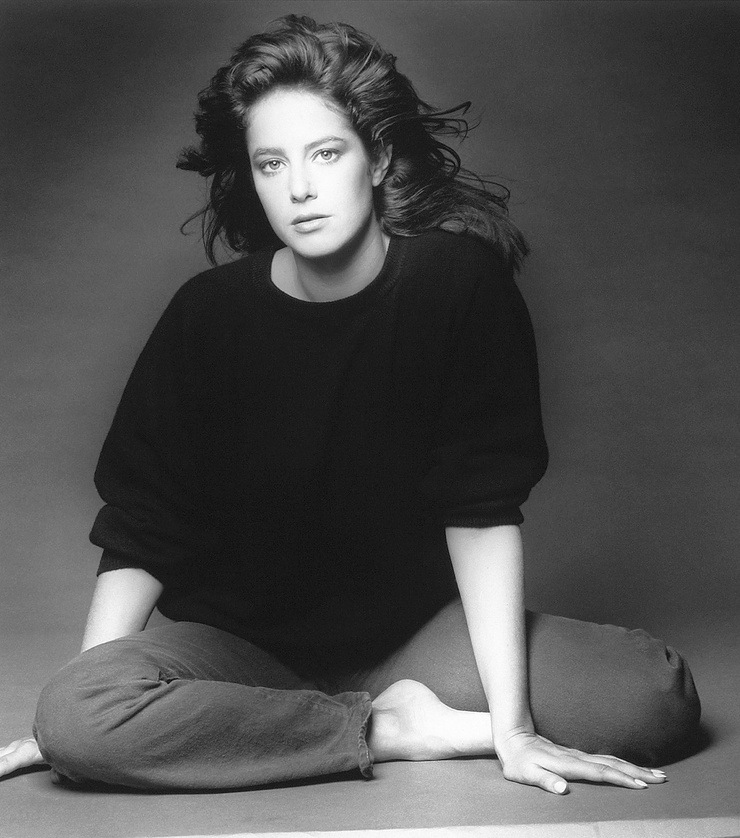 Debra Winger image