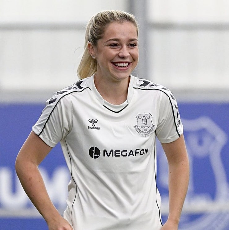 Picture of Poppy Pattinson