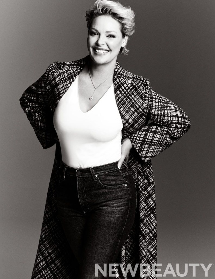 Picture of Katherine Heigl