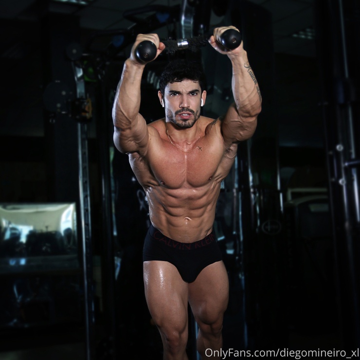 Diego Mineiro picture