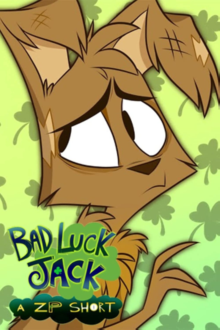 Image of Bad Luck Jack