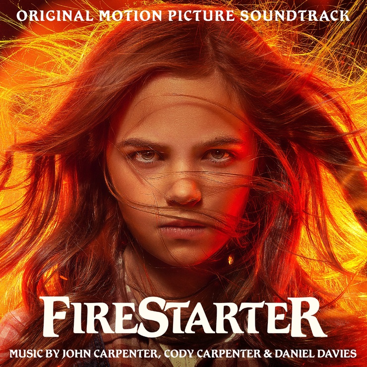 Firestarter (2022) picture