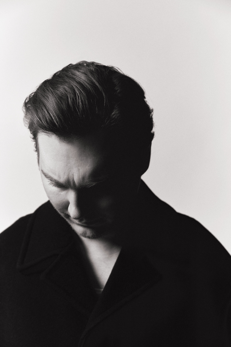 Picture of Paul Dano