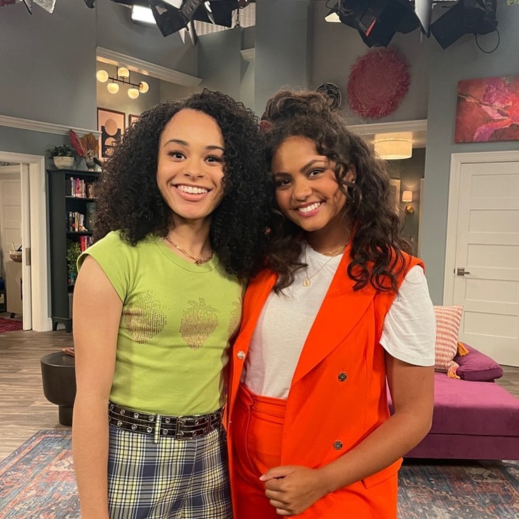 Picture of Gabrielle Nevaeh Green