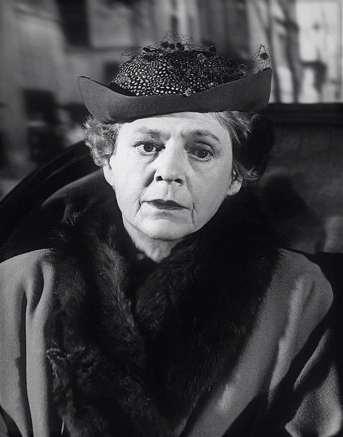Ethel Barrymore image