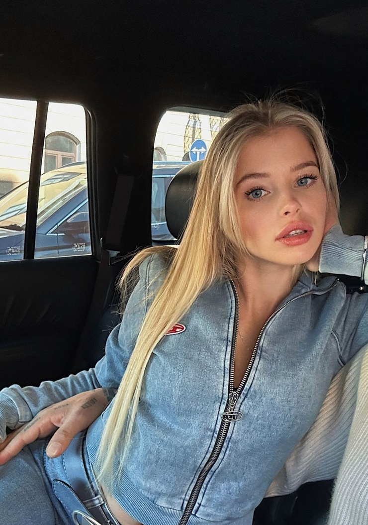 Picture of Alla Bruletova