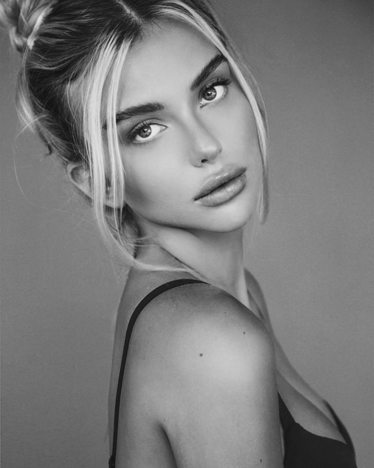 Elizabeth Grace Lindley picture