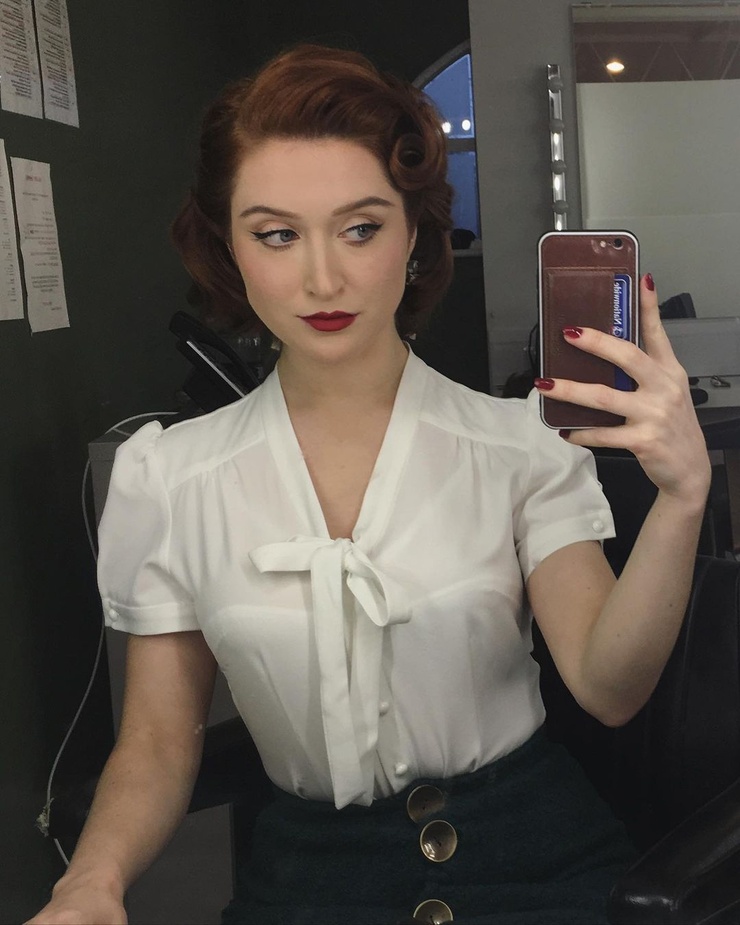 Picture of Eva O'Hara