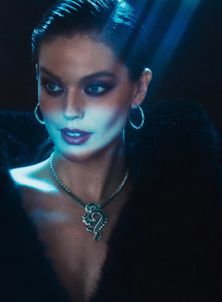 Emily Didonato image