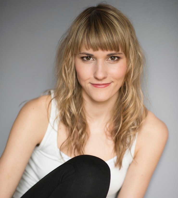 Picture of Sárka Vaculíková