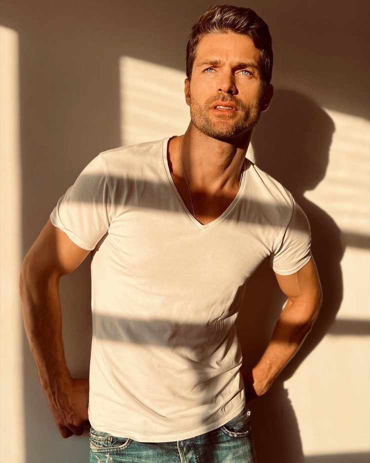 Picture of Michael Camiloto