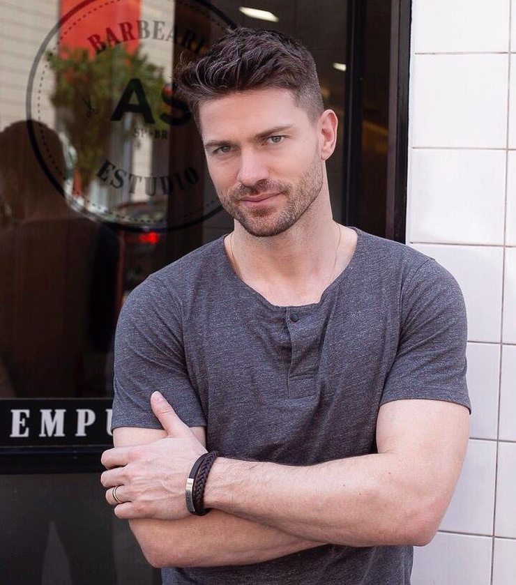 Picture of Michael Camiloto