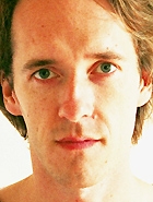 Picture of Marc Caro