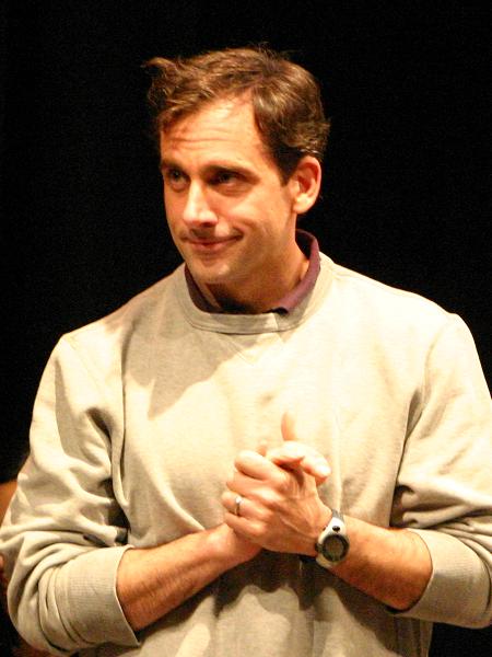 Picture of Steve Carell