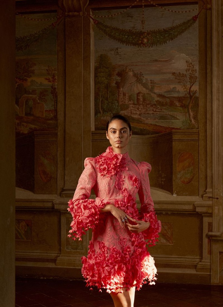 Picture of Nicole Ceretta