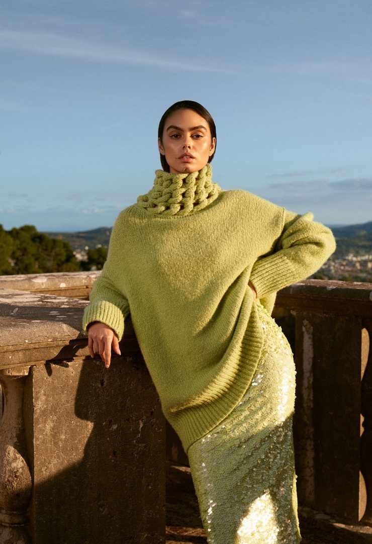 Image of Nicole Ceretta