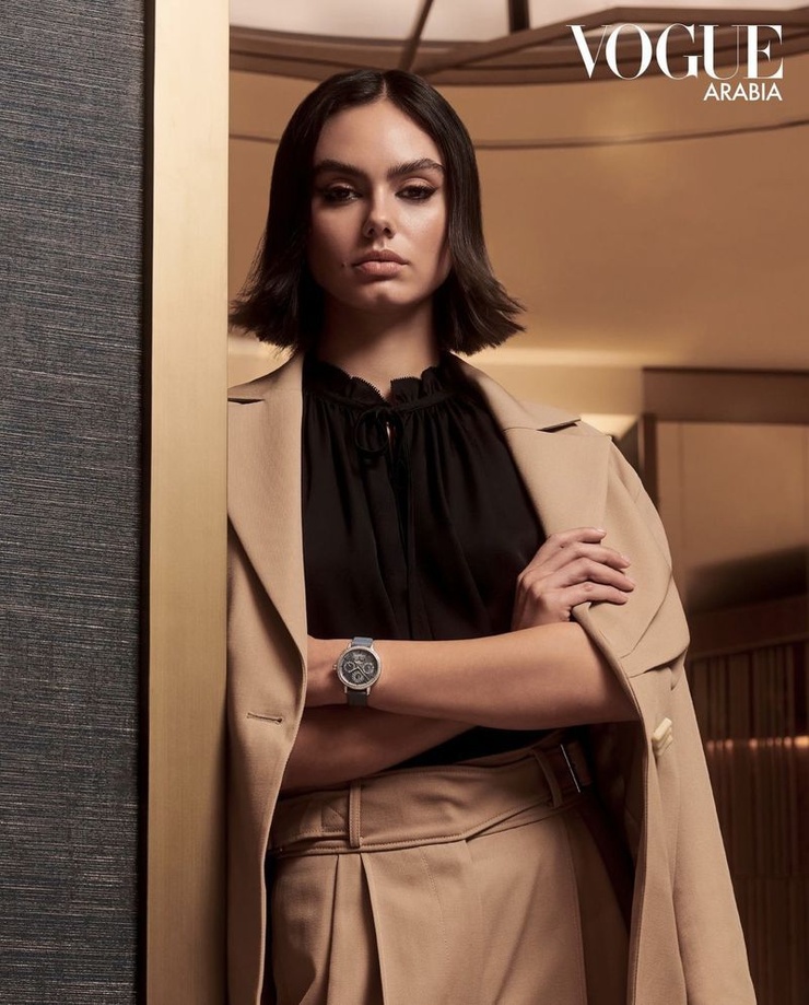 Picture of Nicole Ceretta