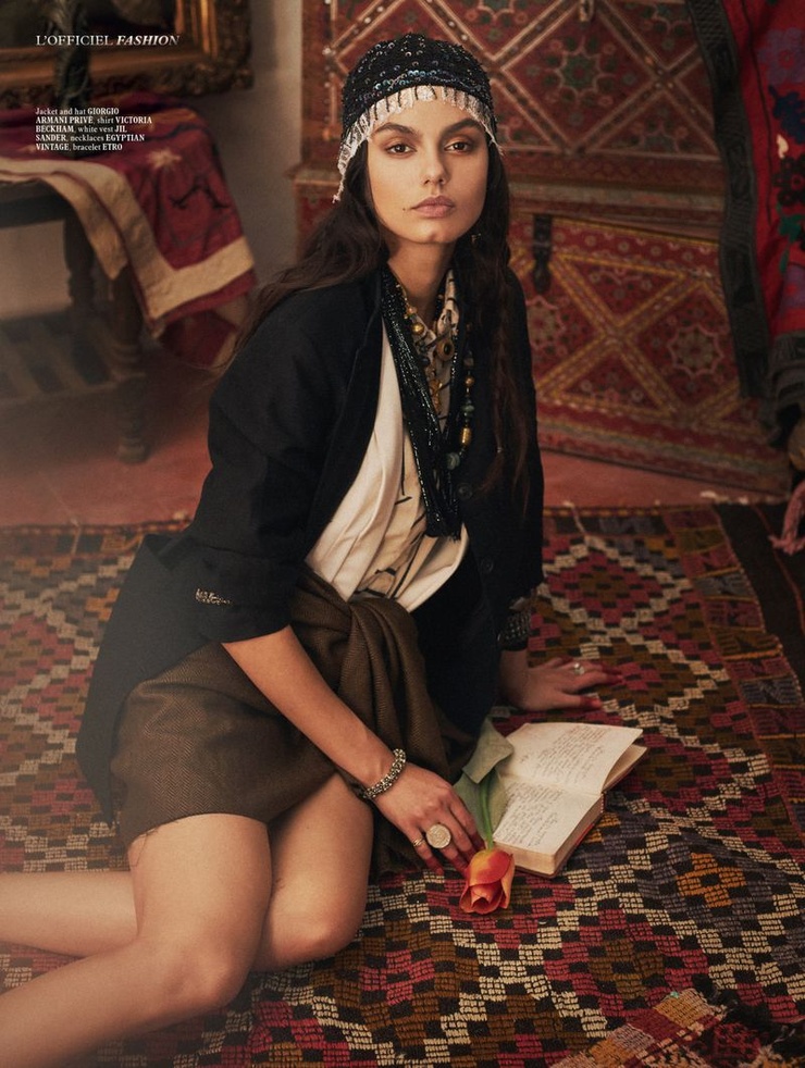 Image of Nicole Ceretta