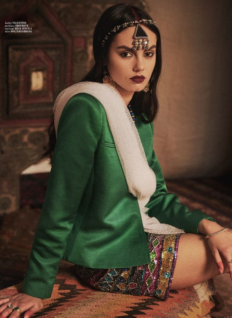 Picture of Nicole Ceretta