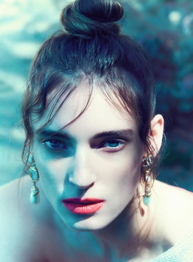 Picture of Ansley Gulielmi