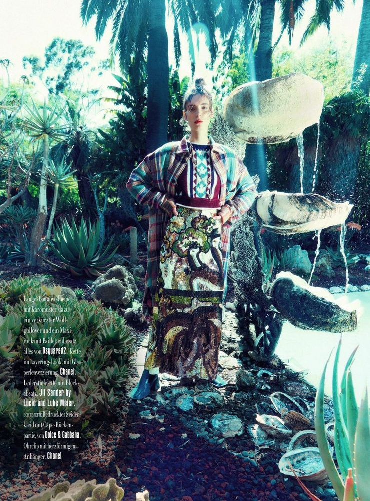 Picture of Ansley Gulielmi