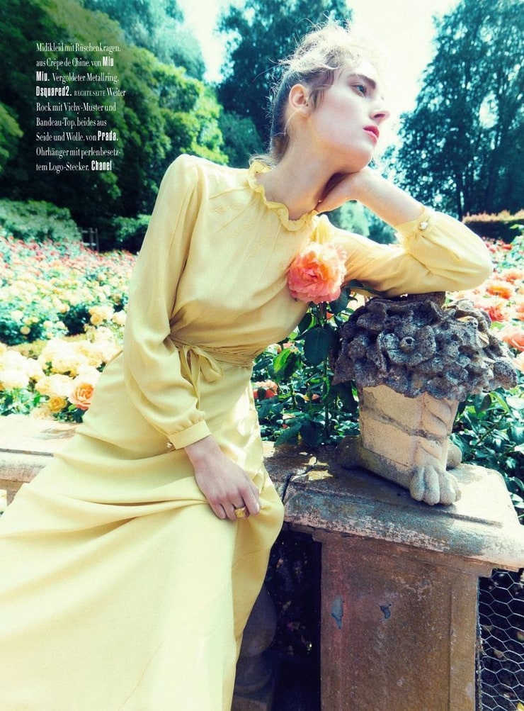 Picture of Ansley Gulielmi