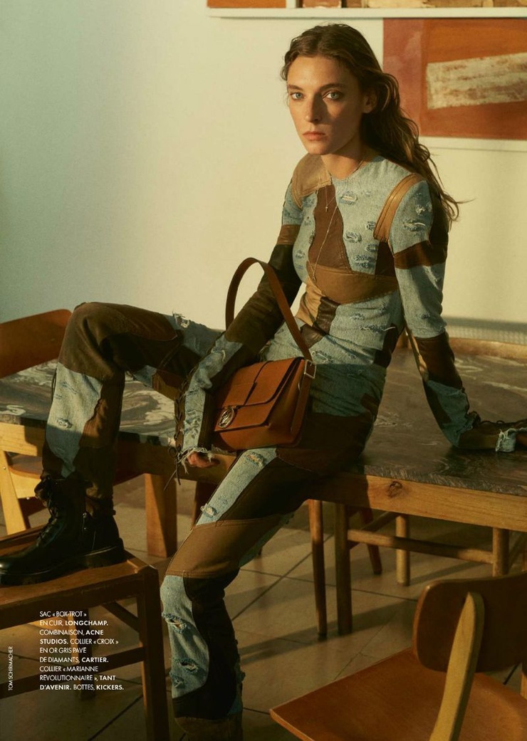 Picture of Ansley Gulielmi