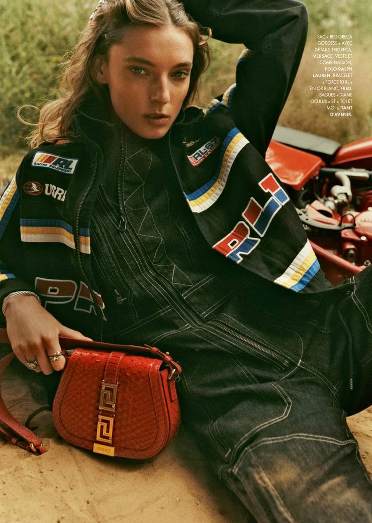 Picture of Ansley Gulielmi