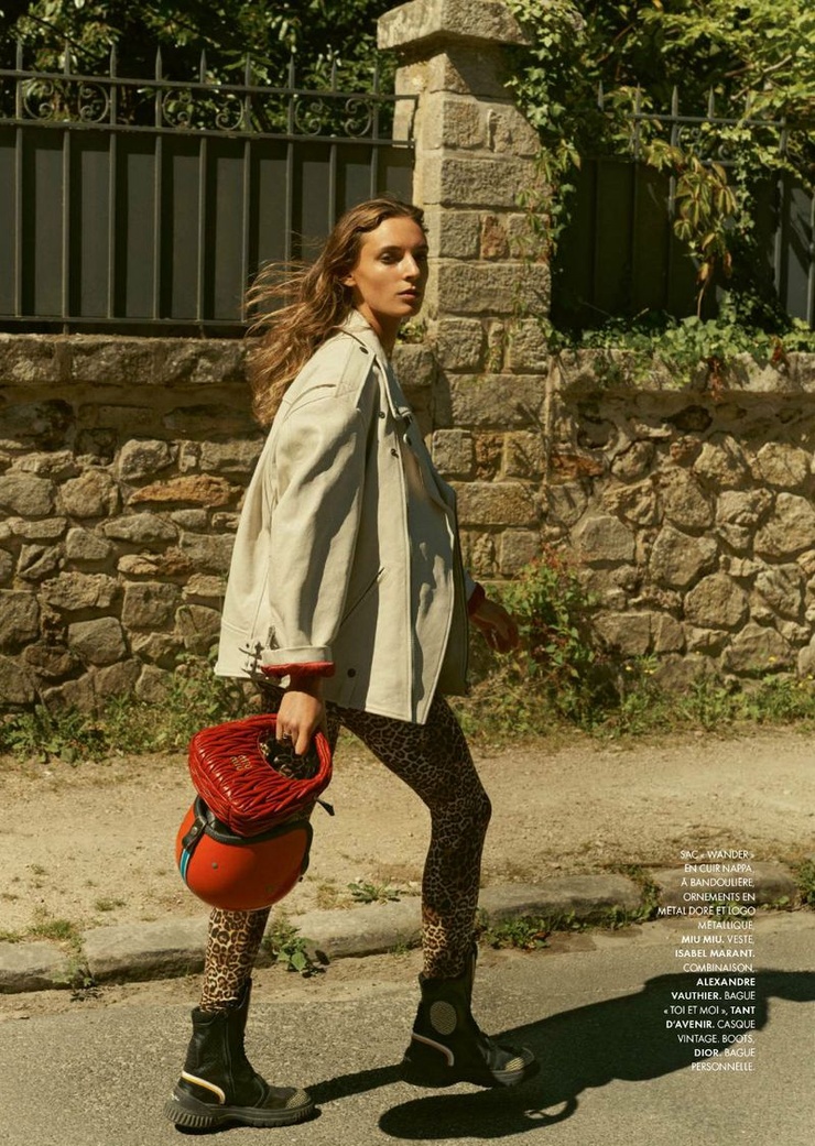 Ansley Gulielmi picture