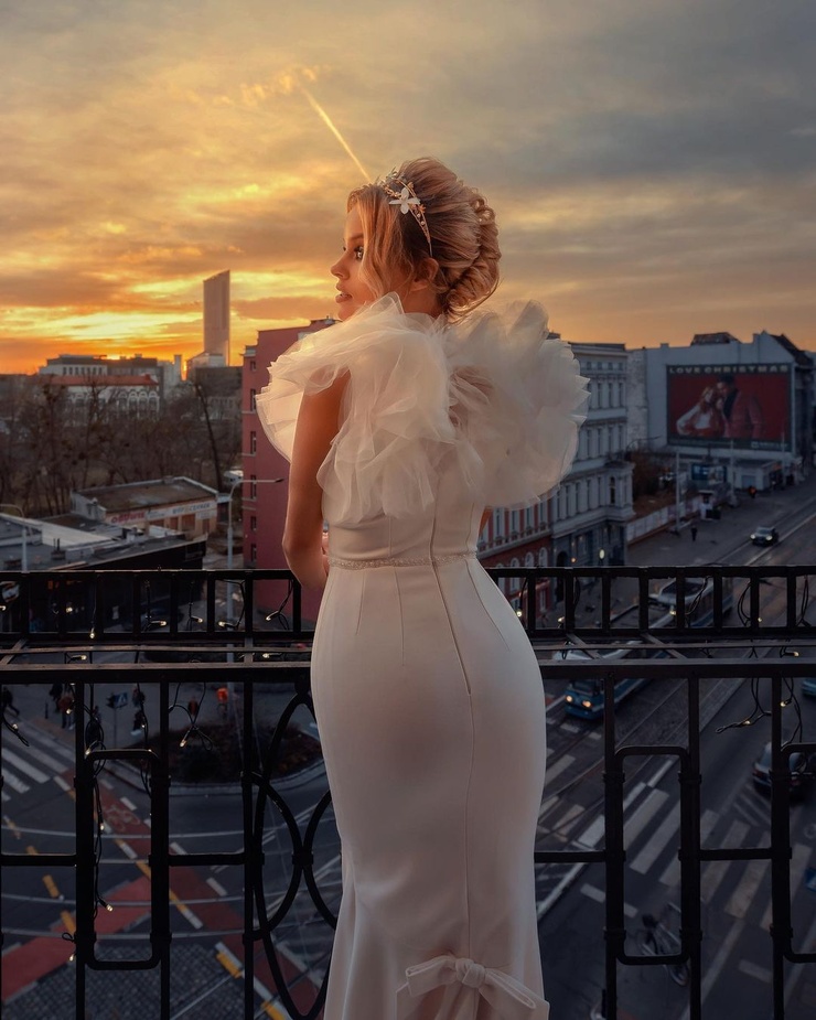 Picture of Natalia Balicka