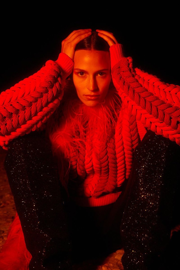 Picture of Jeanne Cadieu