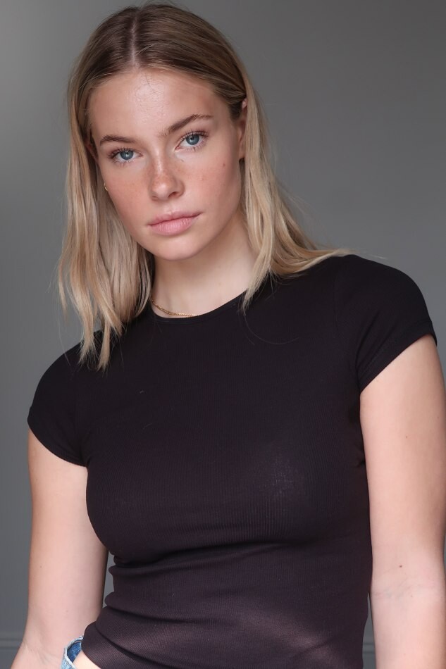 Image of Sianie Aitken