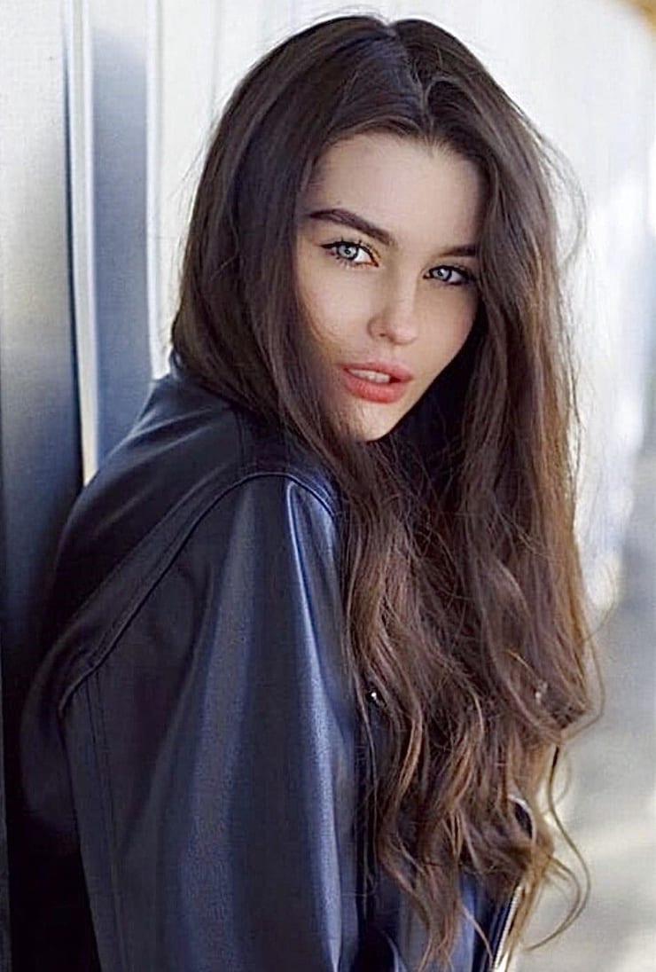 Bogdana Kadritskaya picture