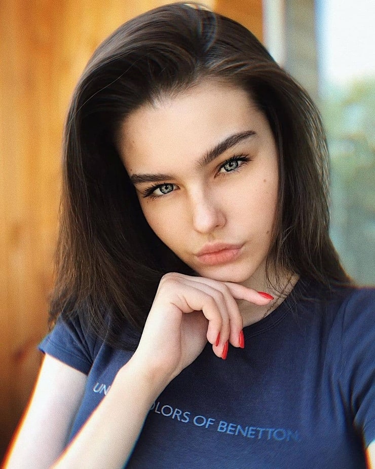 Picture of Bogdana Kadritskaya