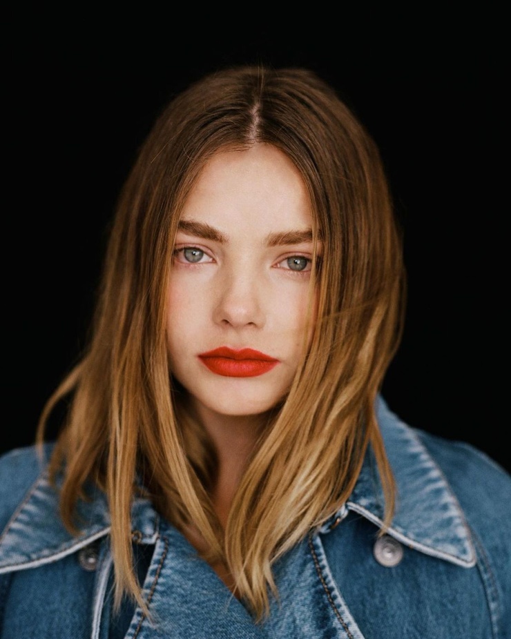 Picture of Kristine Froseth