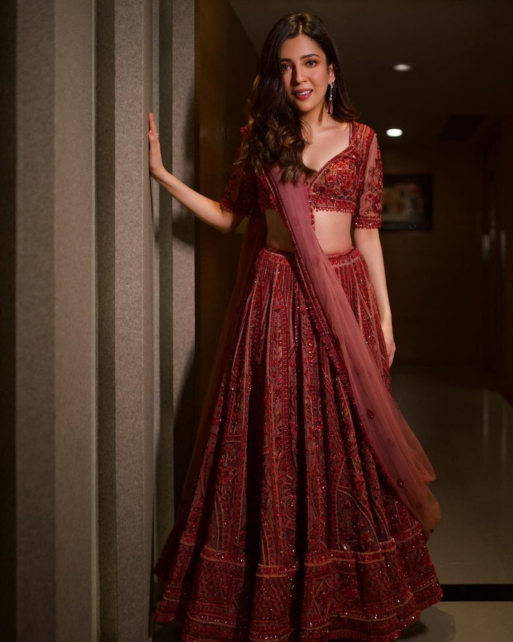 Picture of Barkha Singh