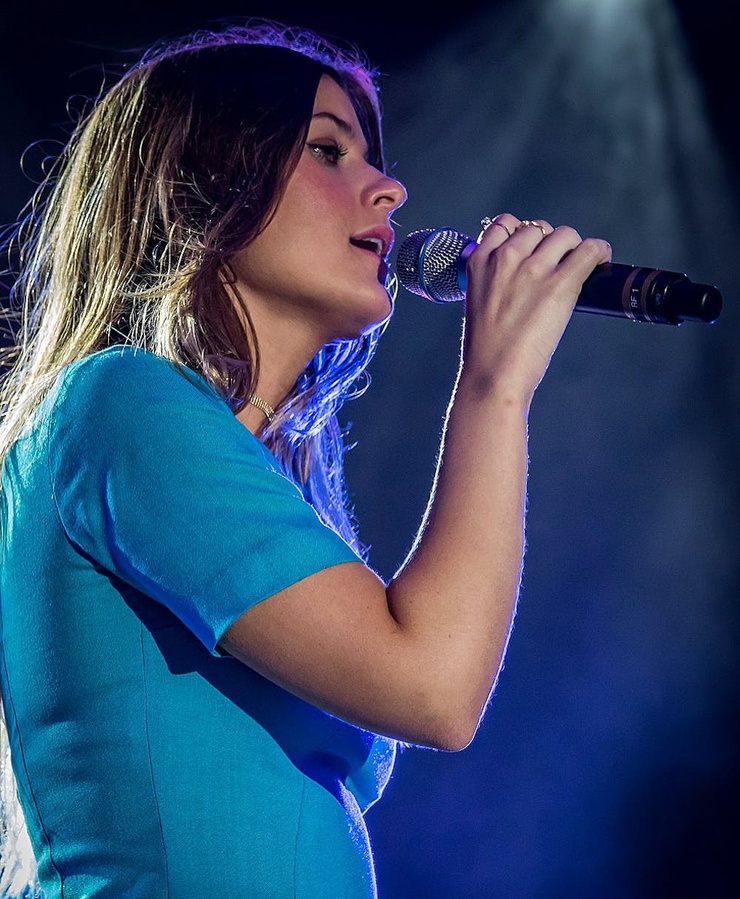 Picture of Léon (Swedish Singer)