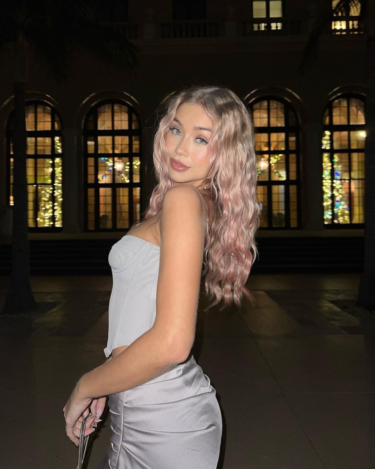 Picture of Morgan Avery