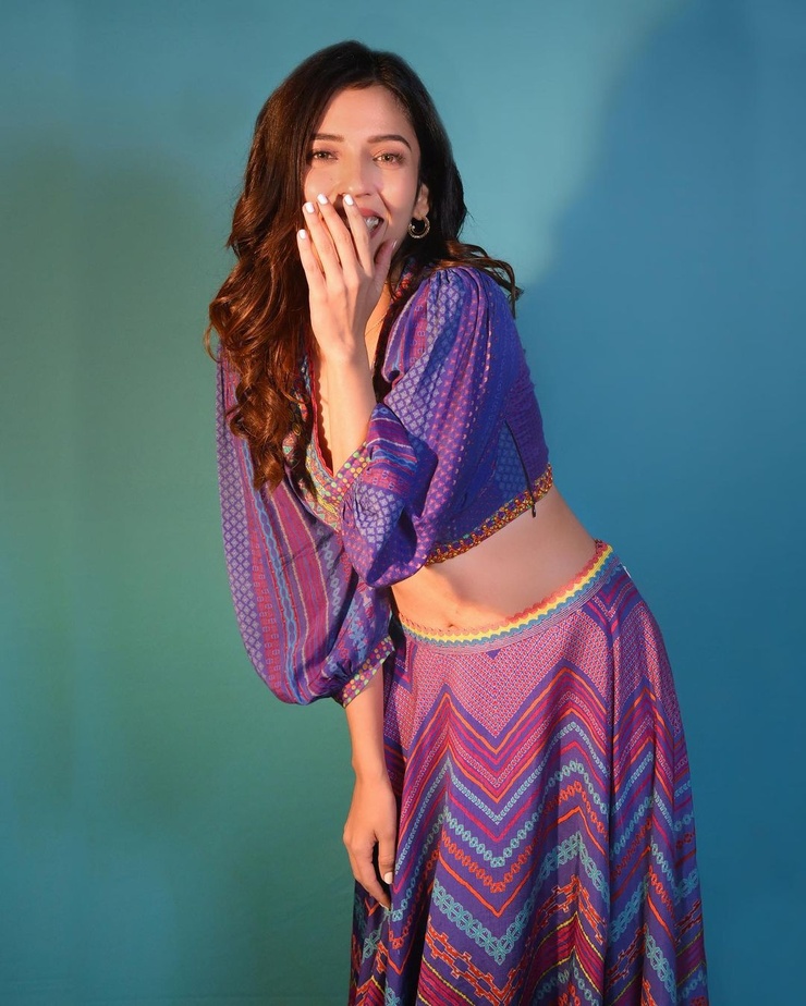 Picture of Barkha Singh