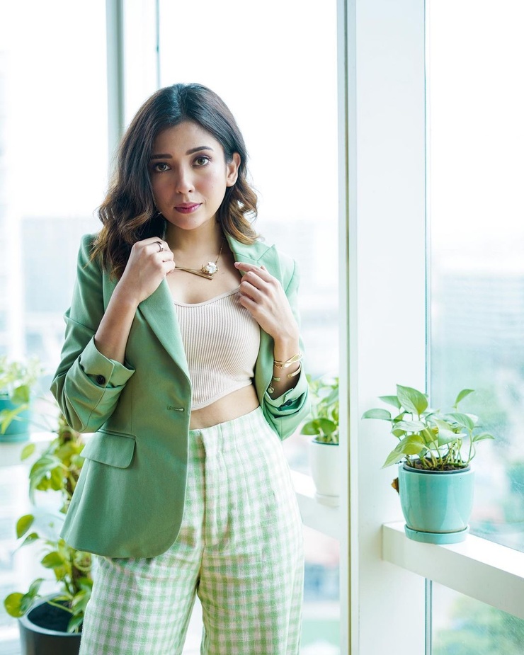 Picture of Barkha Singh