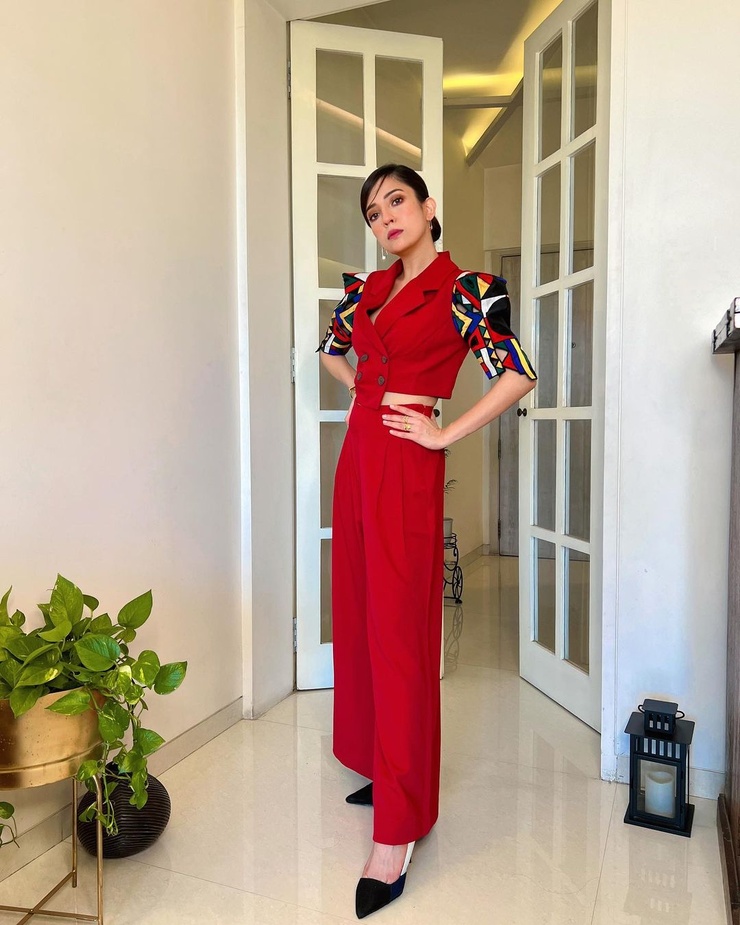 Image of Barkha Singh