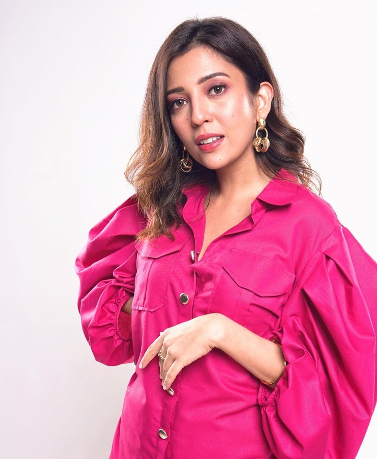 Picture of Barkha Singh