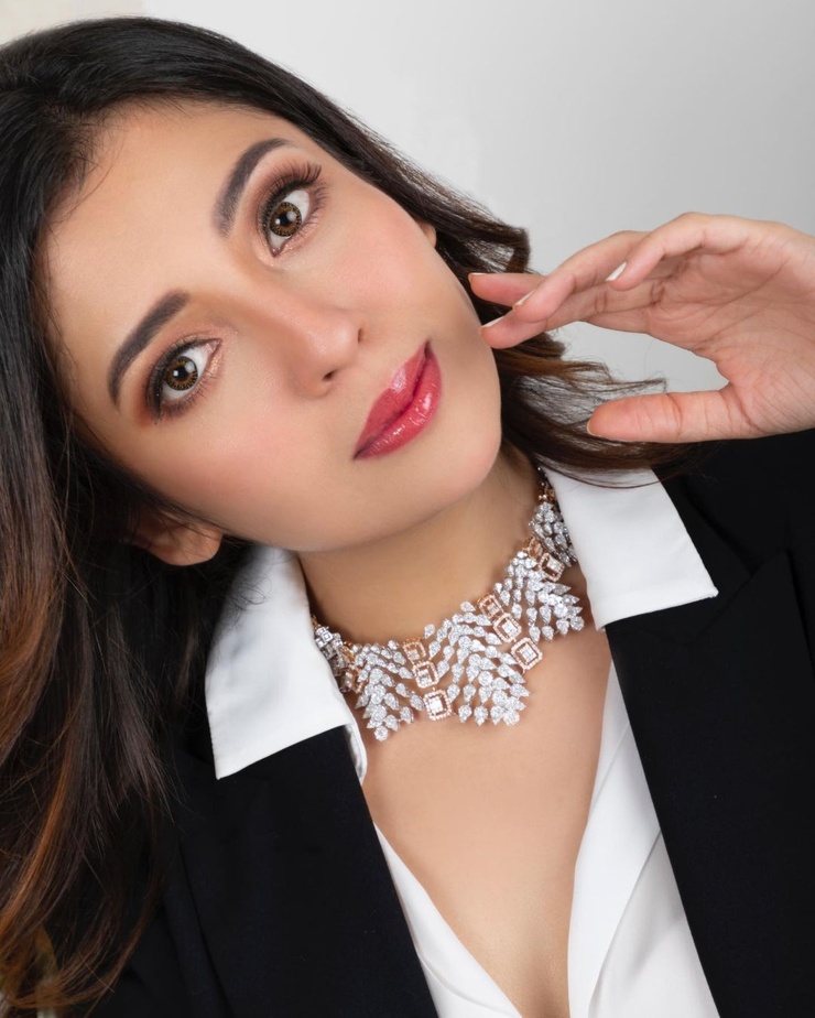 Picture of Barkha Singh