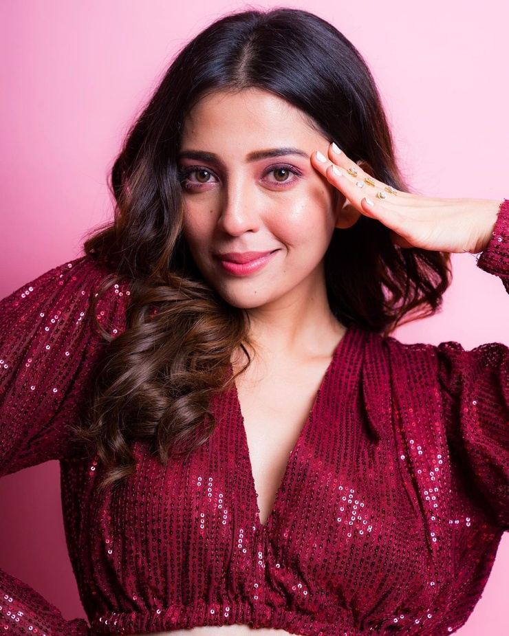 Picture of Barkha Singh